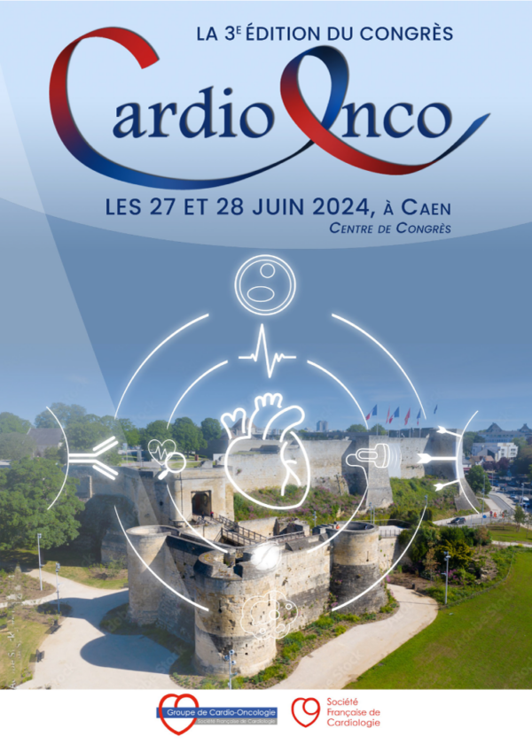 Congrès - Site du Groupe Cardio-Oncologie