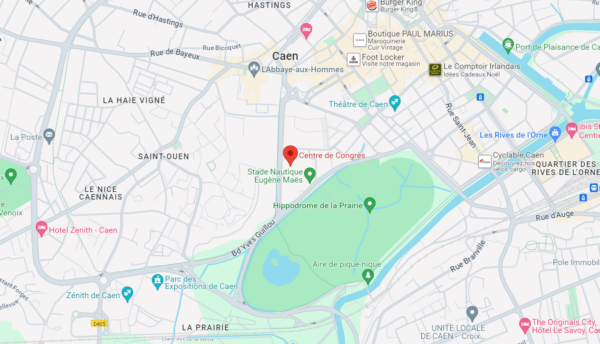 Congrès - Site du Groupe Cardio-Oncologie